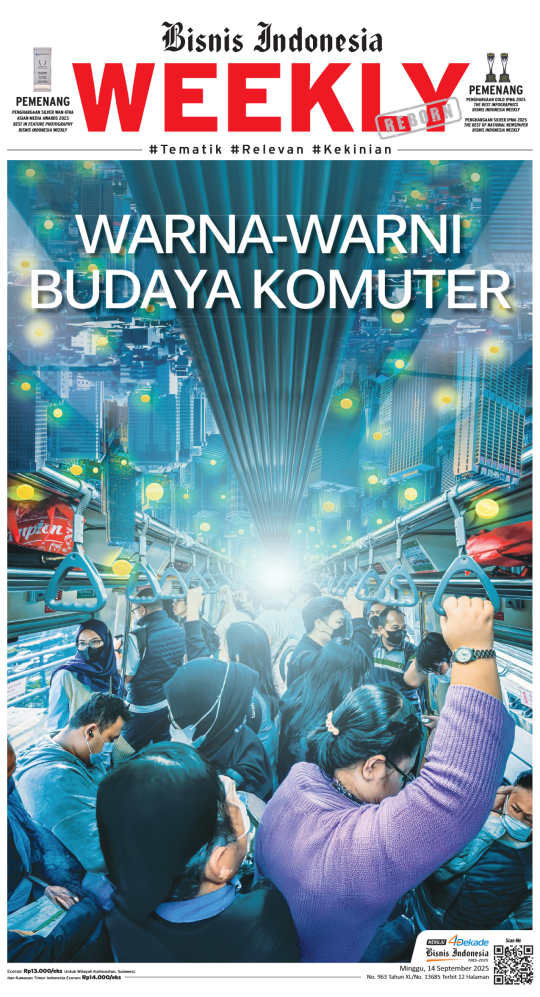 Berita Bisnis dan Artikel Premium Hari Ini